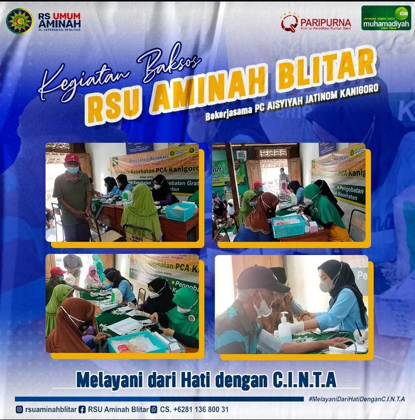 Rsu Aminah Blitar | Rumah Sakit Umum Aminah Blitar | Rsu Aminah Blitar Official Website