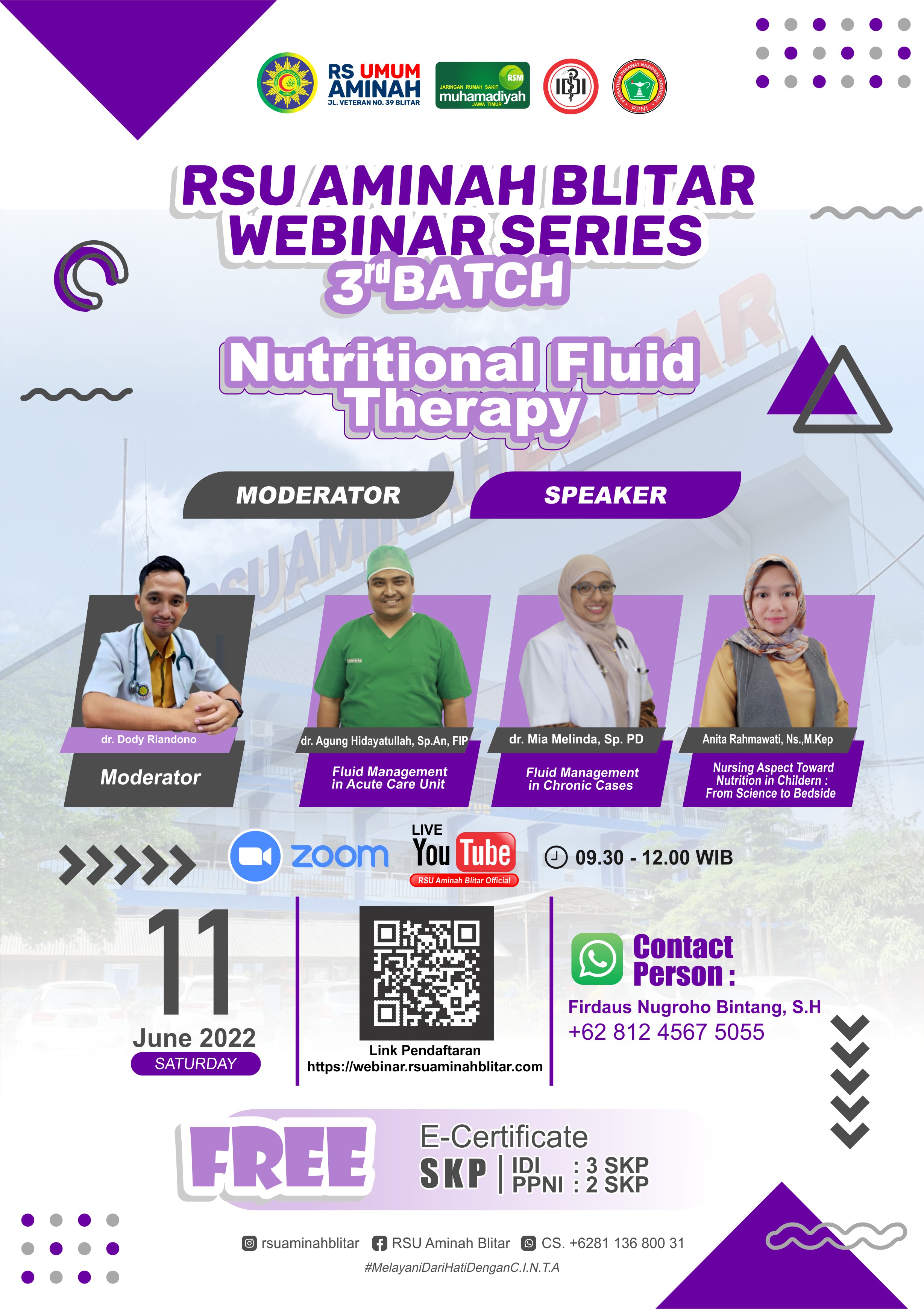 Rsu Aminah Blitar | Rumah Sakit Umum Aminah Blitar | Rsu Aminah Blitar Official Website