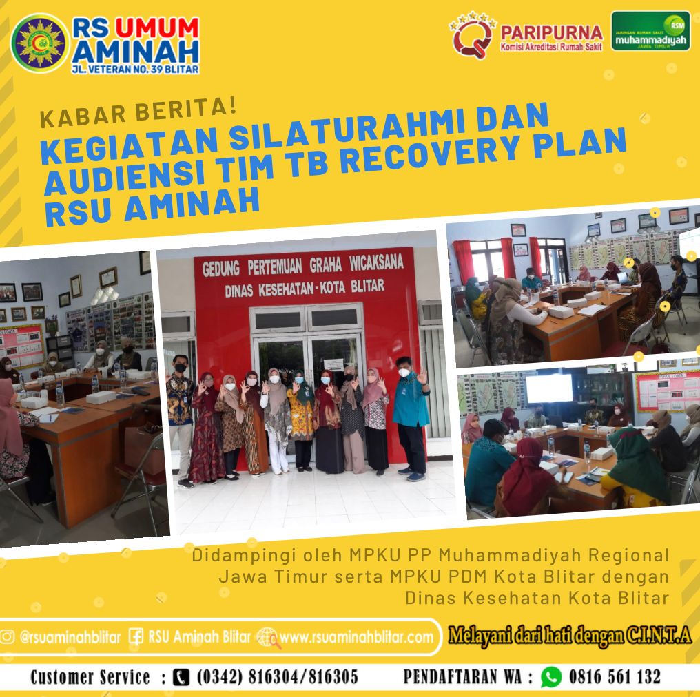 Rsu Aminah Blitar | Rumah Sakit Umum Aminah Blitar | Rsu Aminah Blitar Official Website